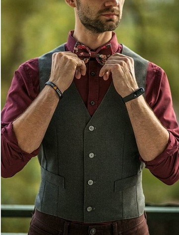 Best Tailor in Bangkok - Bespoke Suits : Reign Custom Tailor